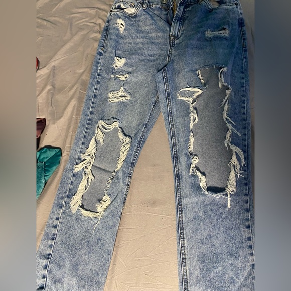 Bbj | Jeans | Boyfriend Jeans Hardly Ever Worn | Poshmark
